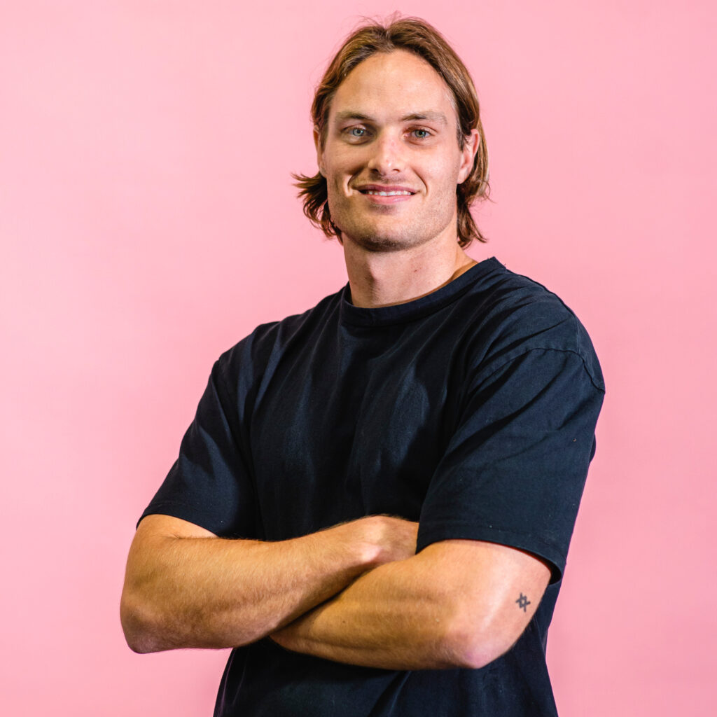 Team - Super Nice Crunch