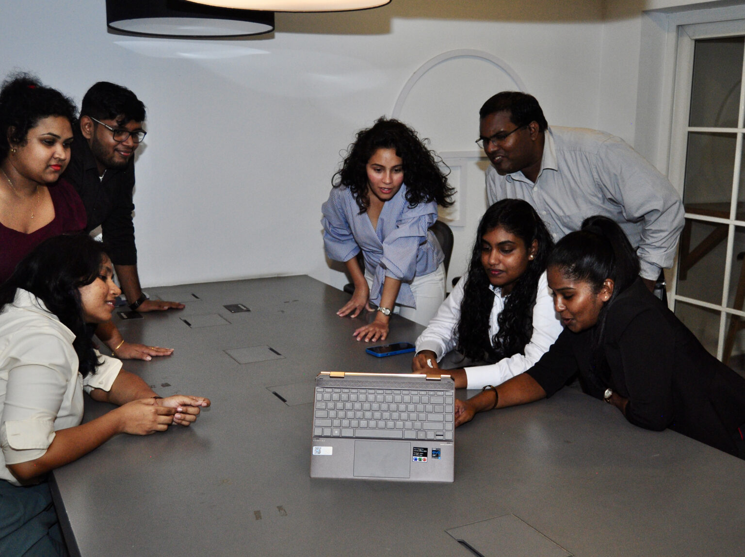 Administration Services - Super Nice Crunch